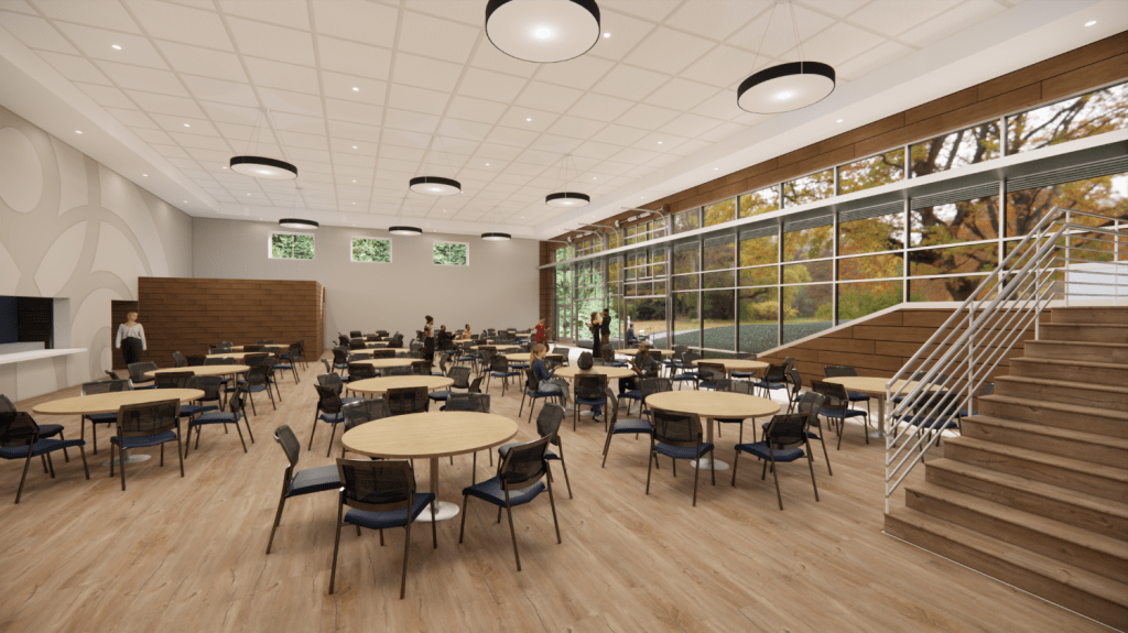 Act II – Shell Lake Arts Center