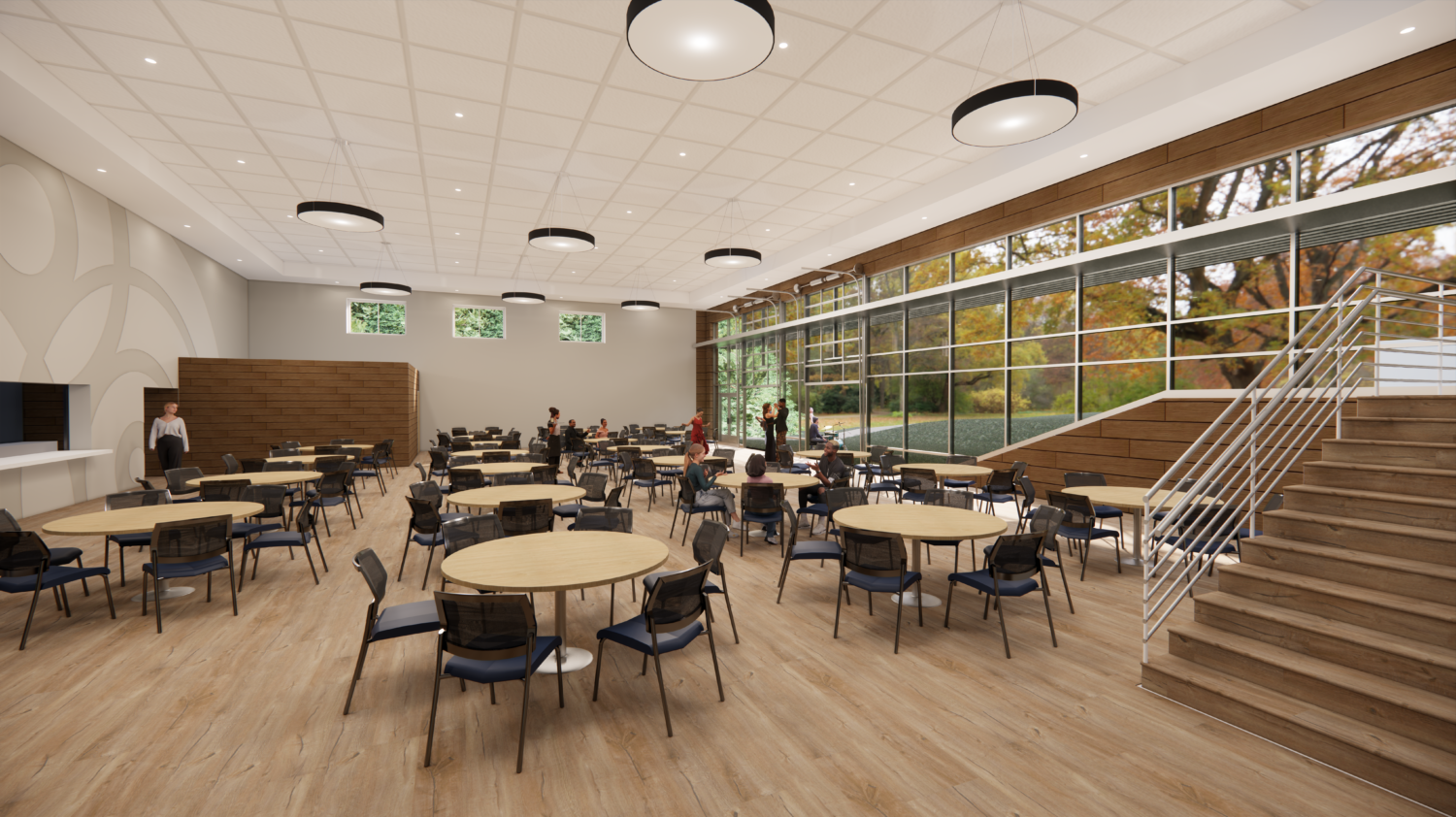 Act II – Shell Lake Arts Center