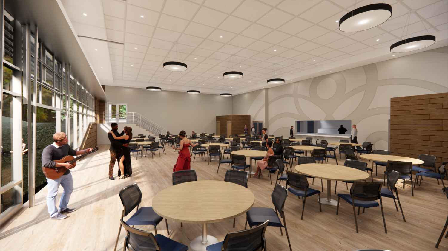 Act II – Shell Lake Arts Center