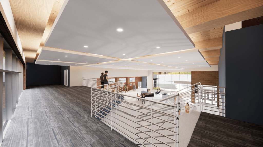 Act II – Shell Lake Arts Center