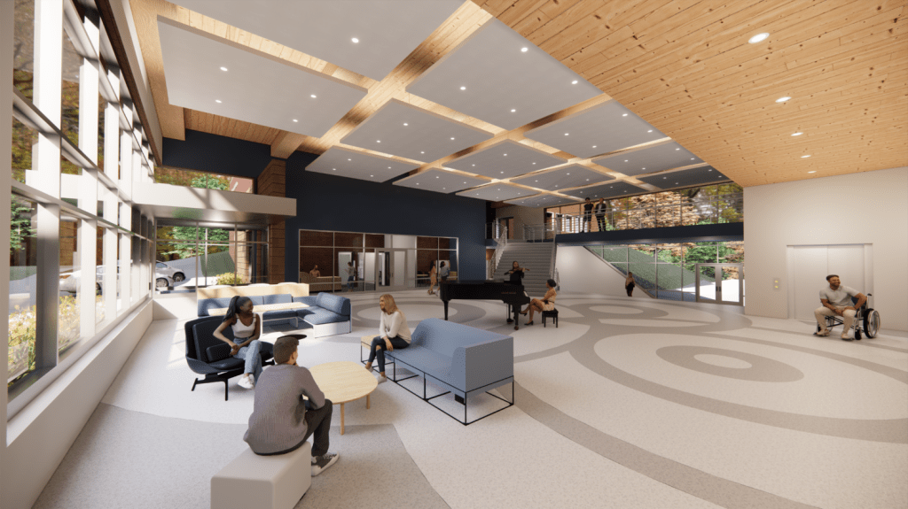 Act II – Shell Lake Arts Center