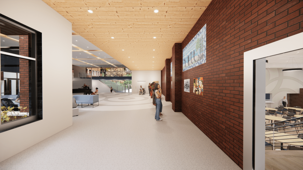 Act II – Shell Lake Arts Center