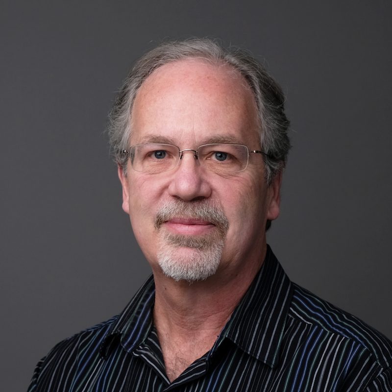 Dave Schmalenberger – Shell Lake Arts Center