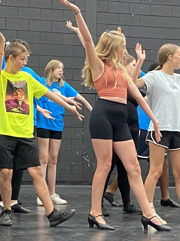 Music Theatre Camp – Shell Lake Arts Center
