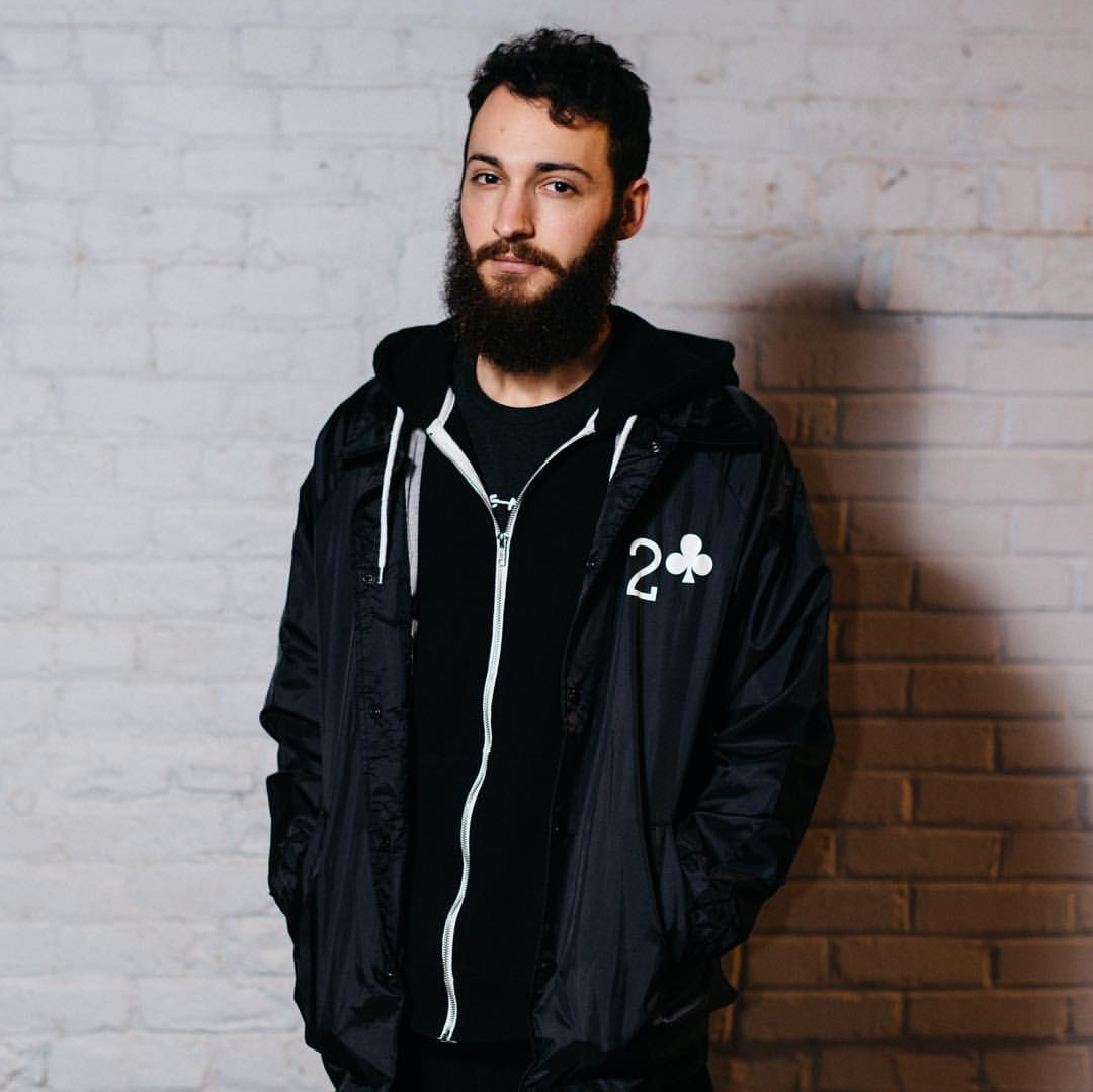 Jake – Shell Lake Arts Center