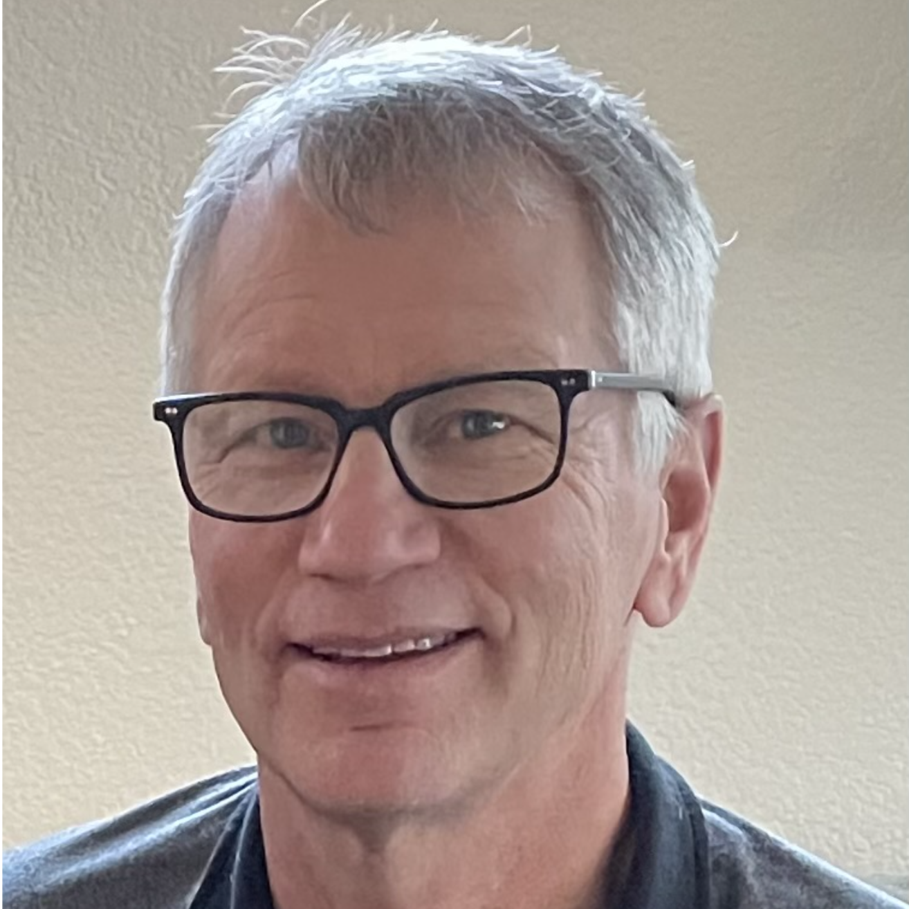 Fred Johnson – Shell Lake Arts Center