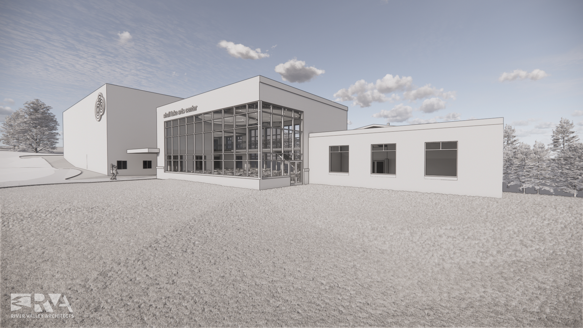 Act II – Shell Lake Arts Center