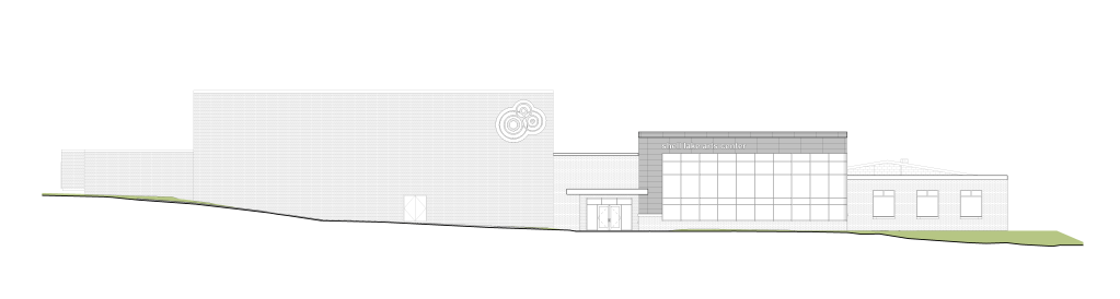 Act II – Shell Lake Arts Center