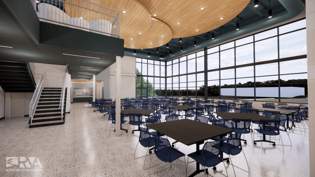 Act II – Shell Lake Arts Center