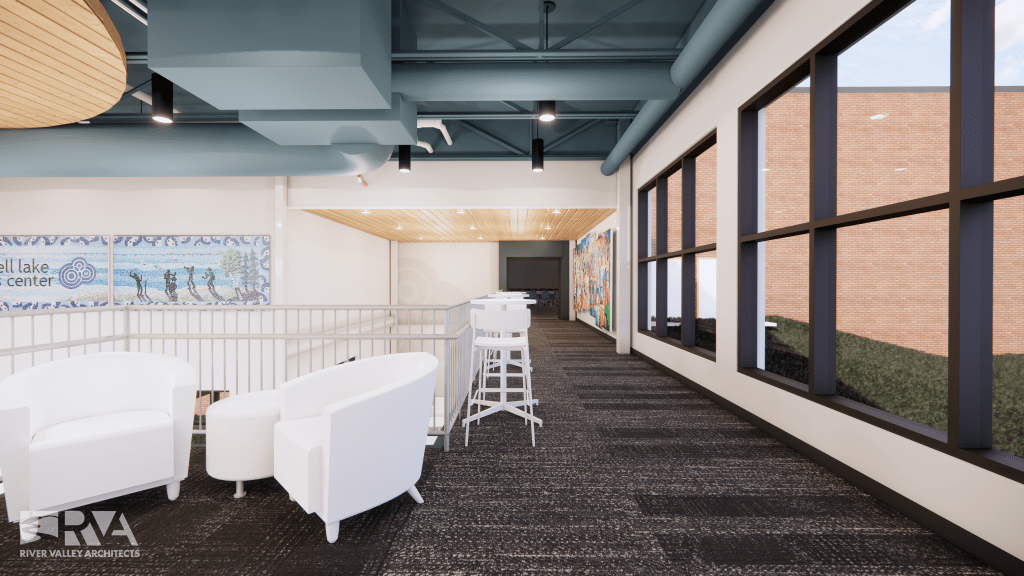 Act II – Shell Lake Arts Center