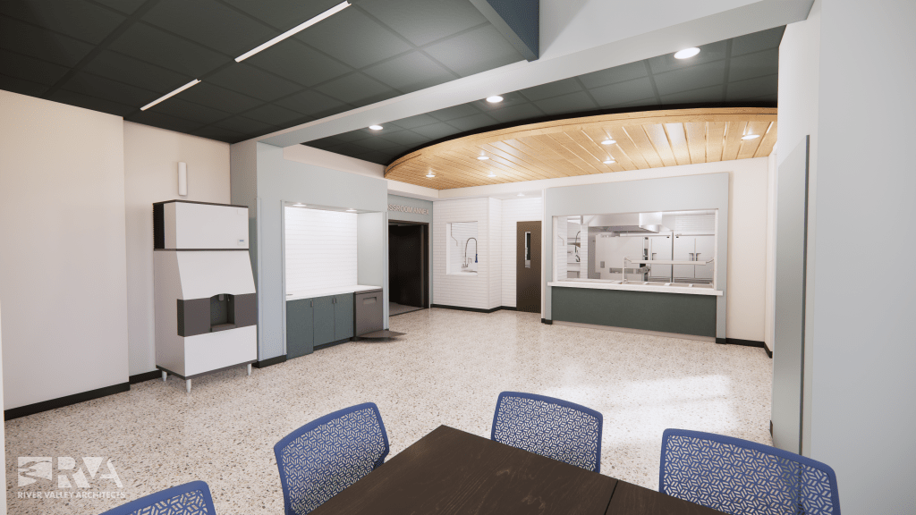 Act II – Shell Lake Arts Center